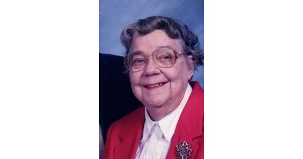 Dorothy Jameson Obituary (1921 - 2016) - Legacy Remembers