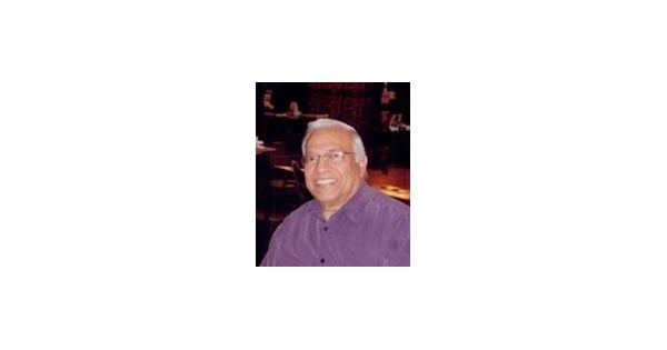 Anthony (Tony) Francis Obituary (1939 - 2016) - Legacy Remembers