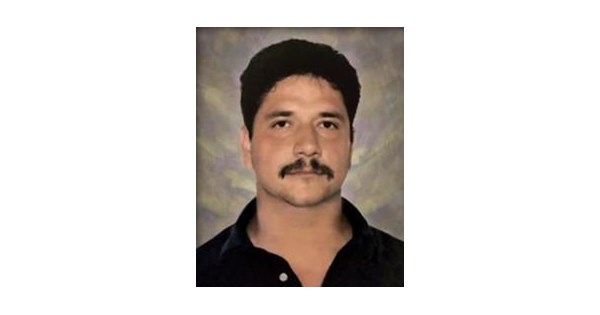James Alvarez Obituary (1963 - 2017) - Legacy Remembers