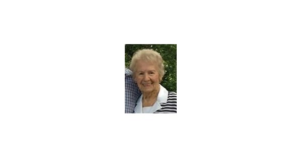 Mary Lynch Obituary (1918 - 2015) - Legacy Remembers