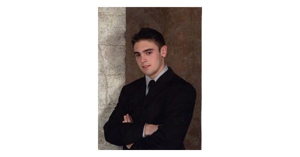 Brandon Jones Obituary (1993 - 2013) - Legacy Remembers