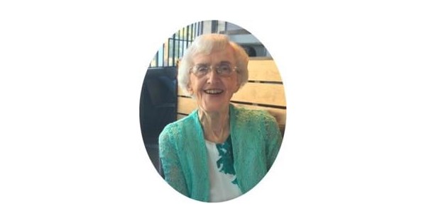 Arlene Thompson Obituary (1934 - 2018) - Legacy Remembers