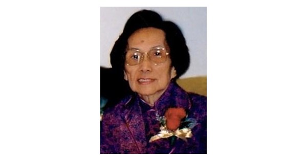 Yuet Sin Obituary (1918 - 2011) - Legacy Remembers