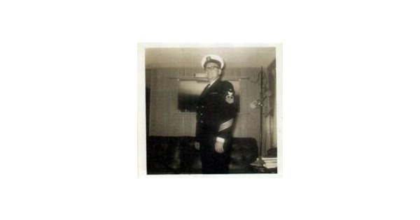 Kenneth Sanders Obituary (1930 - 2017) - Legacy Remembers