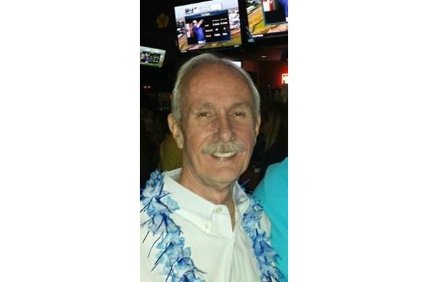Gerald Tidwell Obituary (1950 - 2014) - Legacy Remembers