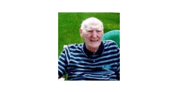 Gordon McDonald Obituary (1930 - 2018) - Legacy Remembers