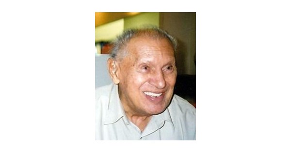 Henry Gallardo Obituary (1922 - 2015) - Legacy Remembers