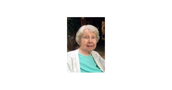 Joyce Gynn Obituary (1928 - 2017) - Legacy Remembers