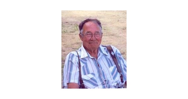 Carl McLaughlin Obituary (1935 - 2015) - Legacy Remembers