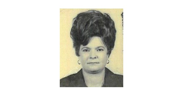Consuelo Castillo Obituary (1933 - 2018) - Legacy Remembers