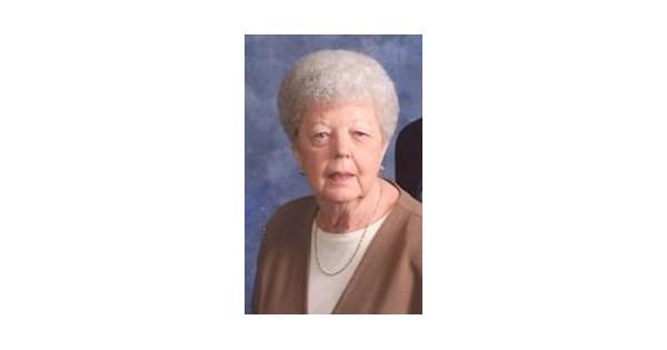 Jean Lewis Obituary (1932 - 2015) - Legacy Remembers