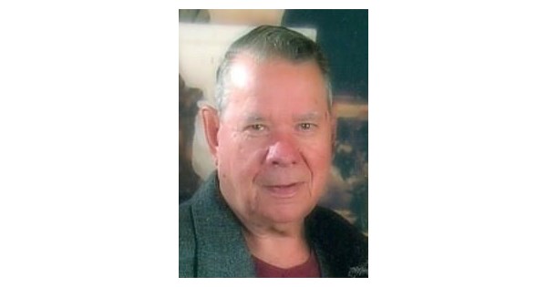 Eugene Wentz Obituary (1931 - 2018) - Legacy Remembers