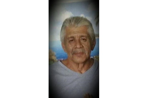 Victor Valenzuela Obituary (1952 - 2016) - Legacy Remembers