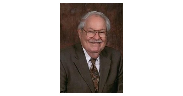 Robert Hewitt Obituary (1922 - 2013) - Legacy Remembers