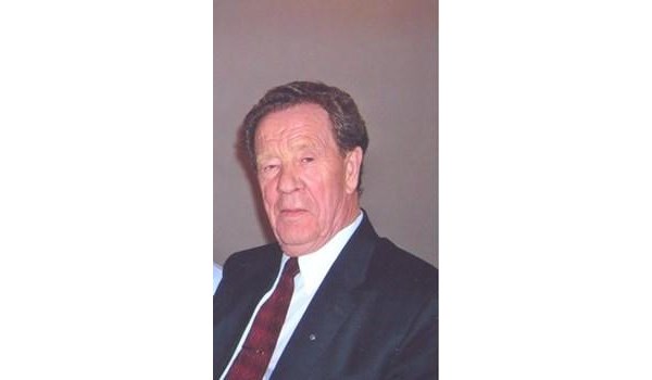 Hieronim Smiarowski Obituary (1930 - 2015) - Legacy Remembers