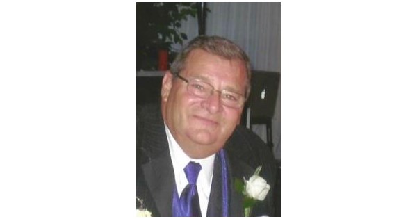 Jacques Robert Obituary (1956 - 2018) - Legacy Remembers
