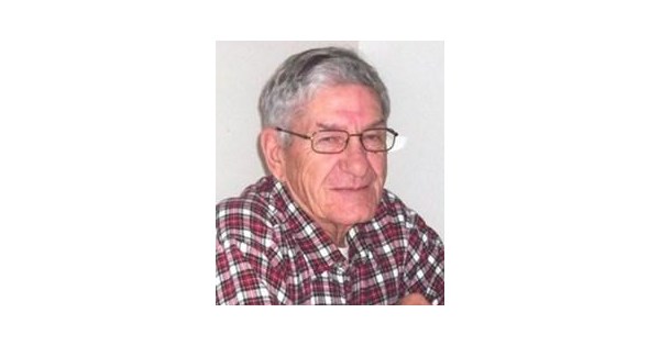 Richard Munson Obituary (1933 - 2013) - Legacy Remembers
