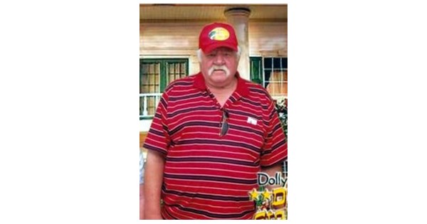 Myron Johnson Obituary (1939 - 2017) - Legacy Remembers
