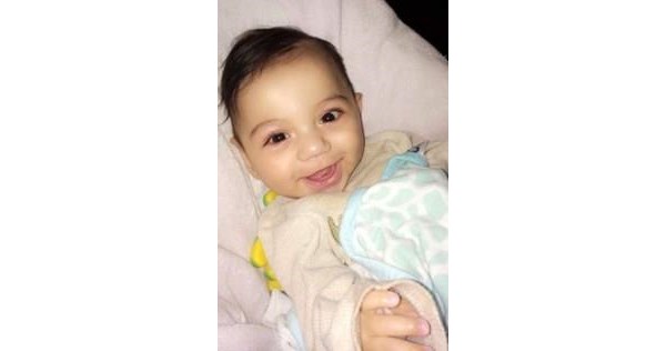 Damian Serrano Obituary (2016 - 2017) - Legacy Remembers