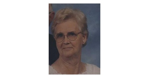 GLADYS BRENDEL Obituary (1927 - 2012) - Legacy Remembers