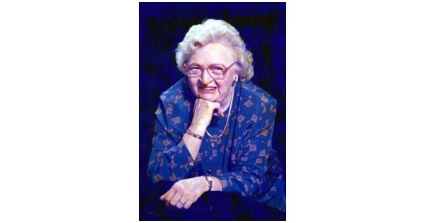 Mary DeGeorge Obituary (1927 - 2016) - Legacy Remembers
