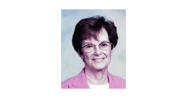 Marion LaVigne Obituary (1927 - 2017) - Legacy Remembers