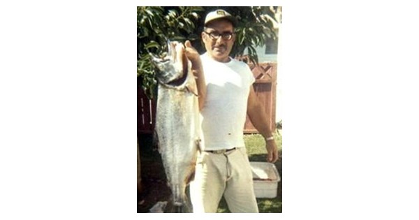 Frank Puccinelli Obituary (1926 - 2014) - Legacy Remembers