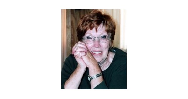 Barbara Witt Obituary (1940 - 2018) - Legacy Remembers