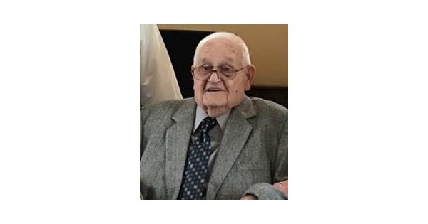 Donald Stelter Obituary (1924 - 2018) - Legacy Remembers