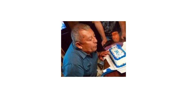 Atanacio Nunez Ortuno Obituary (1943 - 2016) - Legacy Remembers