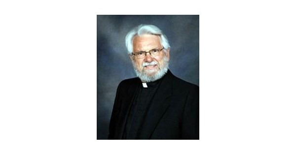 Monsignor Daniel Robert Hinsperger Obituary and Online Memorial (2015)