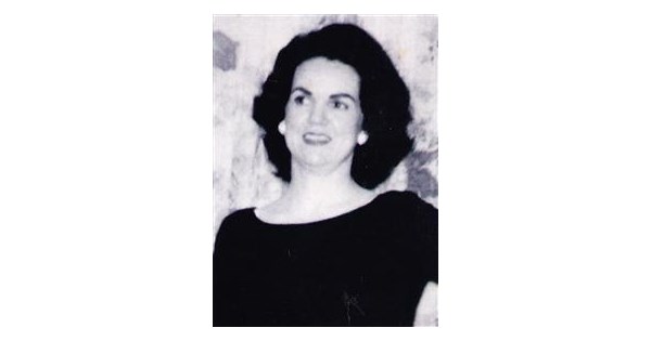 Dorothe Grovier Obituary (1923 - 2011) - Legacy Remembers