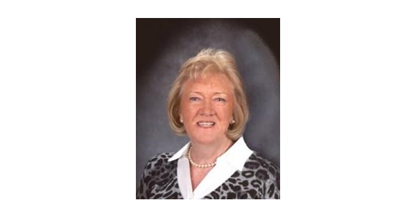 Geraldine Fluet Obituary (1938 - 2012) - Legacy Remembers