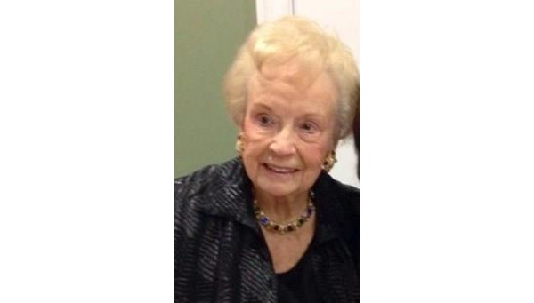 Patricia Marshburn Obituary (1926 - 2017) - Legacy Remembers