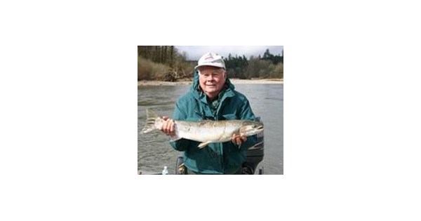 Paul Rowe Obituary (1932 - 2015) - Legacy Remembers