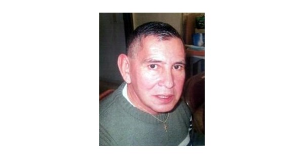 Gilbert Torres Obituary (1939 - 2018) - Legacy Remembers