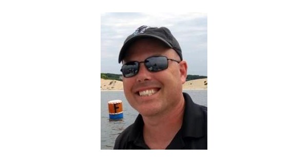 Richard Melucci Obituary (1973 - 2017) - Legacy Remembers