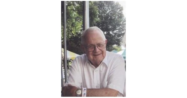 Charles Long Obituary (1933 - 2018) - Legacy Remembers