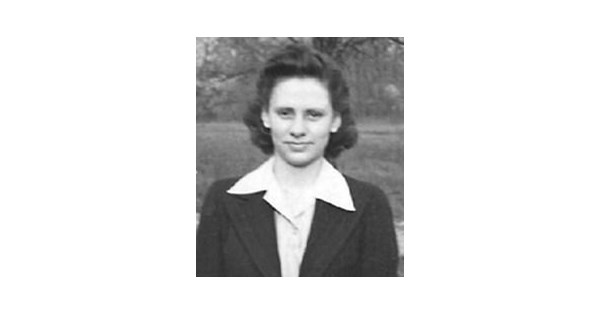 Beatrice Woodhead Obituary (1923 - 2015) - Legacy Remembers