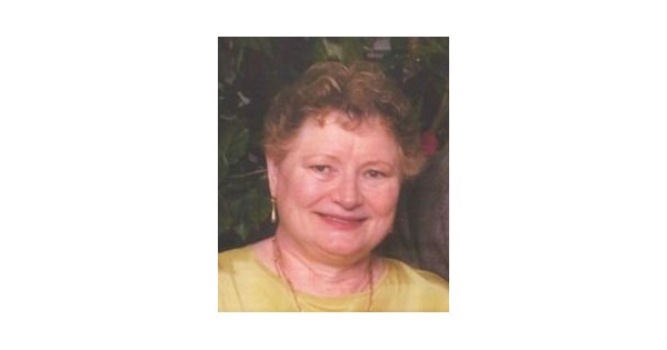 Elizabeth Kalmar Obituary (1946 - 2013) - Legacy Remembers