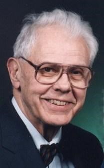Claude Watson Obituary and Online Memorial (2013)