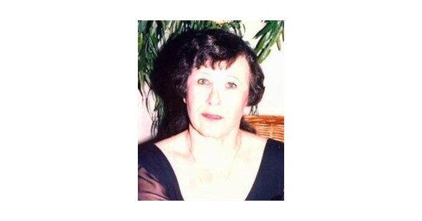 Margie Pickett Obituary (1945 - 2010) - Legacy Remembers