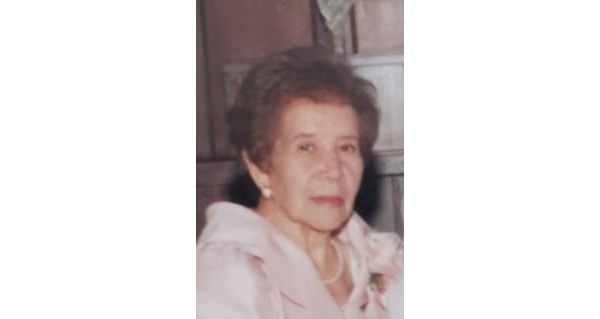 Maria Cendejas Osuna Obituary (1926 - 2016) - Legacy Remembers