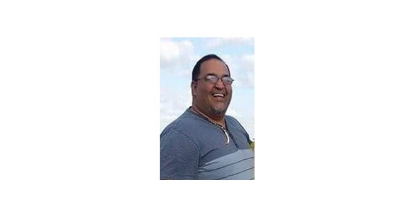 Eric Cardona Montalvo Obituary (1970 - 2018) - Legacy Remembers