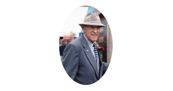 Edward Gaskill Obituary (1921 - 2012) - Legacy Remembers