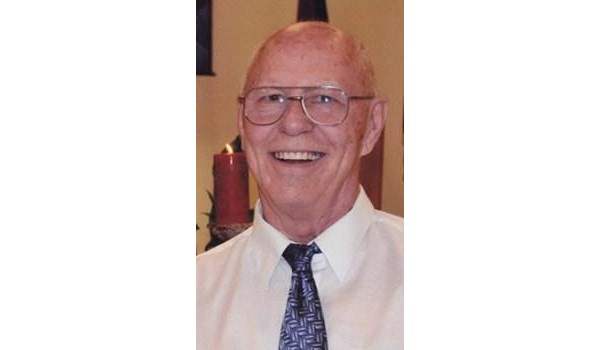 John Murphy Obituary (1944 - 2012) - Legacy Remembers