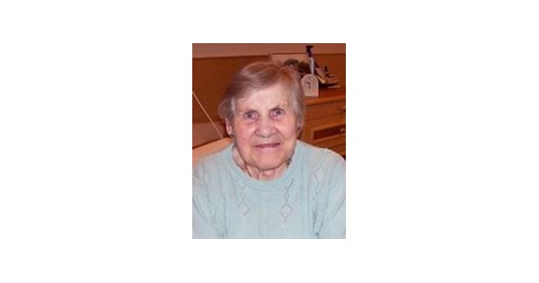 Maria Zsigray Obituary (1925 - 2017) - Legacy Remembers