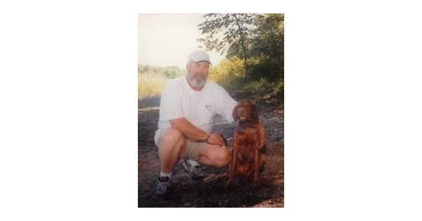 Michael Goucher Obituary (1955 - 2015) - Legacy Remembers
