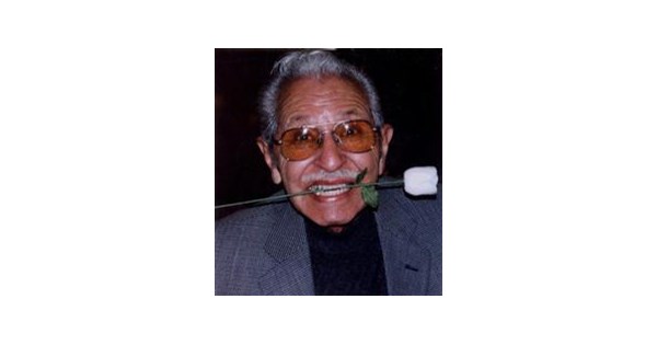 Frank Lozano Obituary (1928 - 2008) - Legacy Remembers
