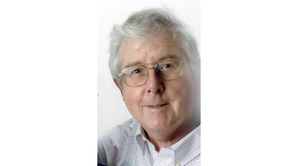 Russell Holmes Obituary (1941 - 2015) - Legacy Remembers